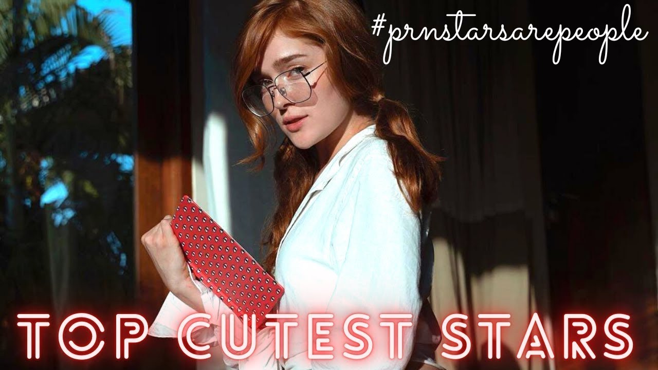 Top SIX Cutest stars | Beautiful Cutest stars | Cutest stars | - YouTube