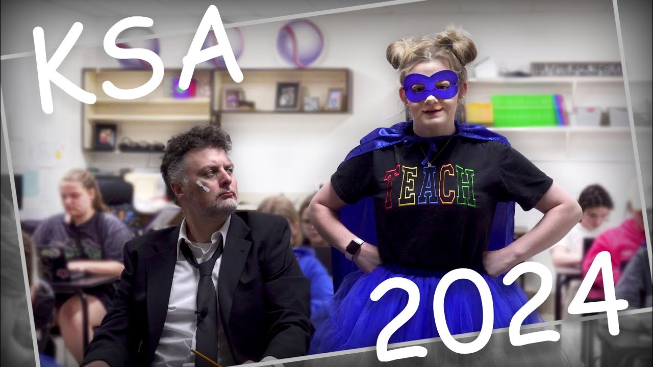 Protect Yourself From Mayhem | KSA 2024 - Bell Central School Center ...