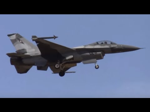 NSAWC Detachment - TOP GUN - NAS Oceana 2010 - YouTube