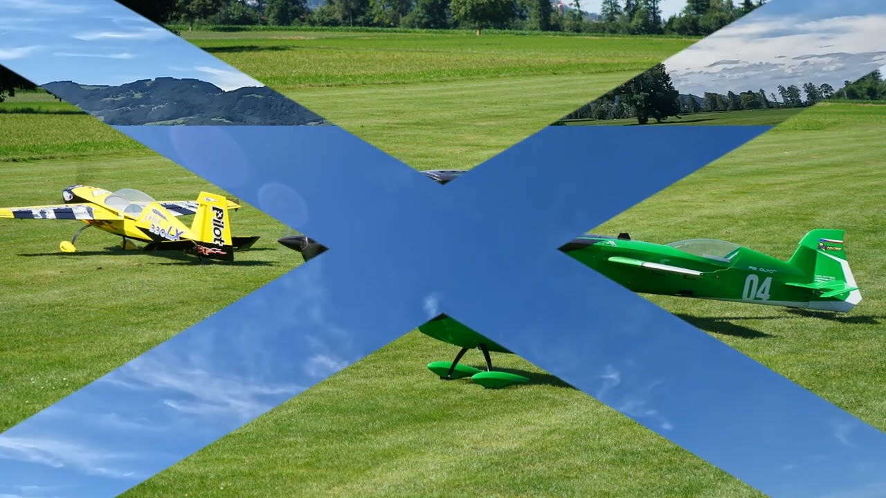 MFGD Air Meet 2022 - YouTube