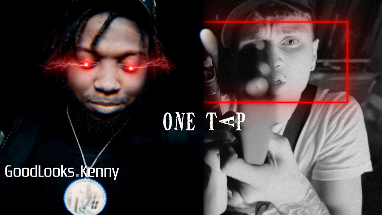 Geeb x Iam.5k - One Tap (Official Music Video) - YouTube