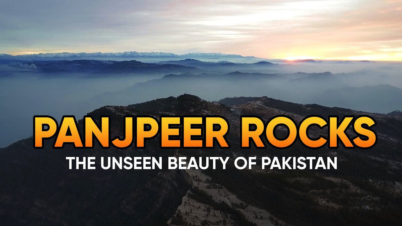 Panjpeer Rocks Adventure | Pakistan | Panjpeer Rocks | Bike Tour | Best ...