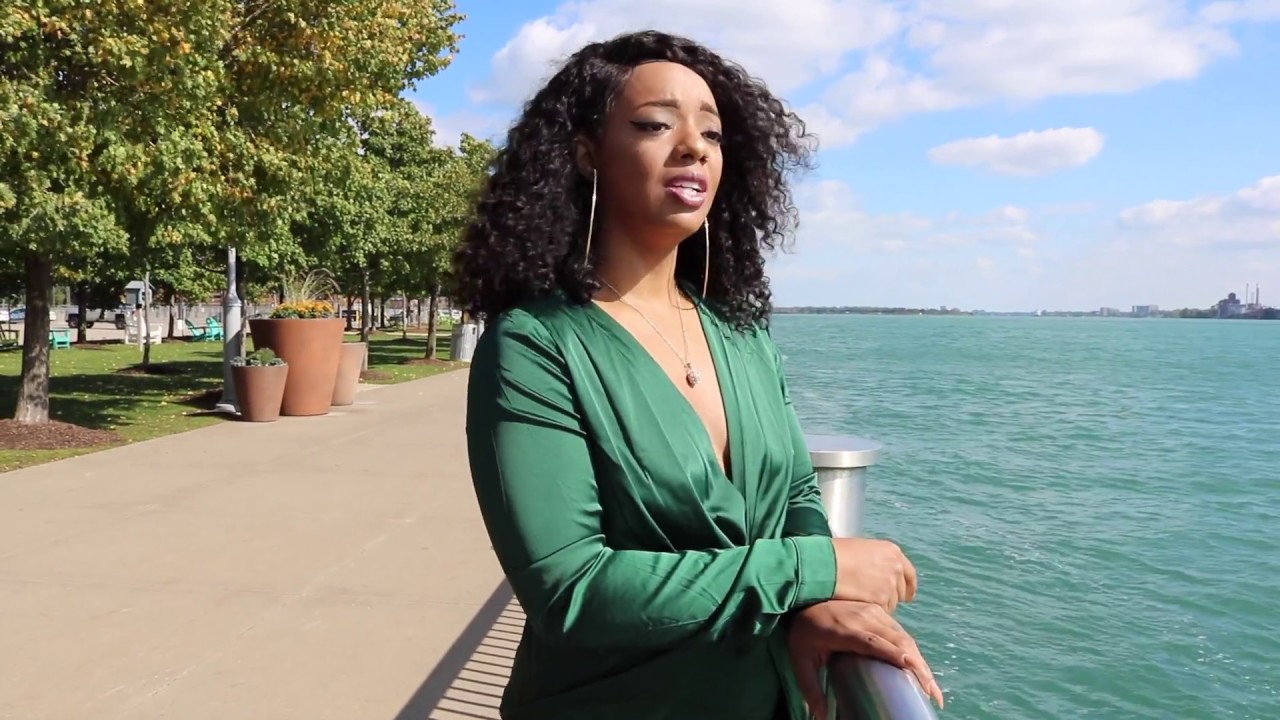 Chyng (Cover) - Day Ones [OFFICIAL MUSIC VIDEO] - YouTube