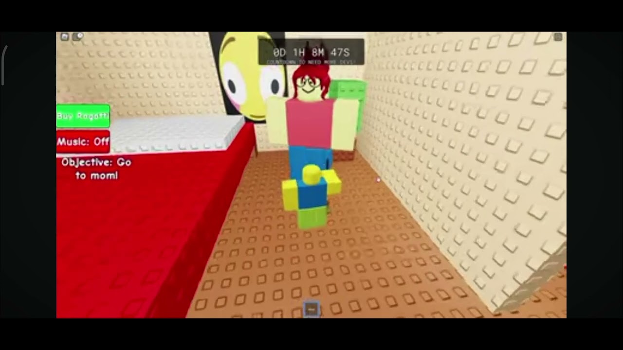 I Need More Sleep in Roblox!!! AkshatanimationART - YouTube
