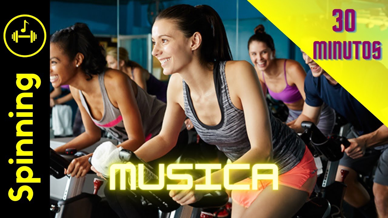 🚴🏻‍♂️ 🚴🏻‍♀️ La MEJOR Musica para Hacer SPINNING 2022 | 🔥 🔥 Spinning ...