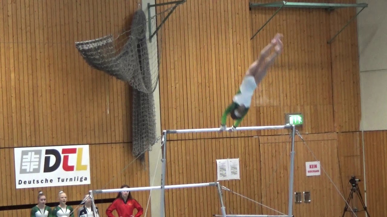 Bundesliga Karlsruhe Lisa Wötzel Ub - YouTube