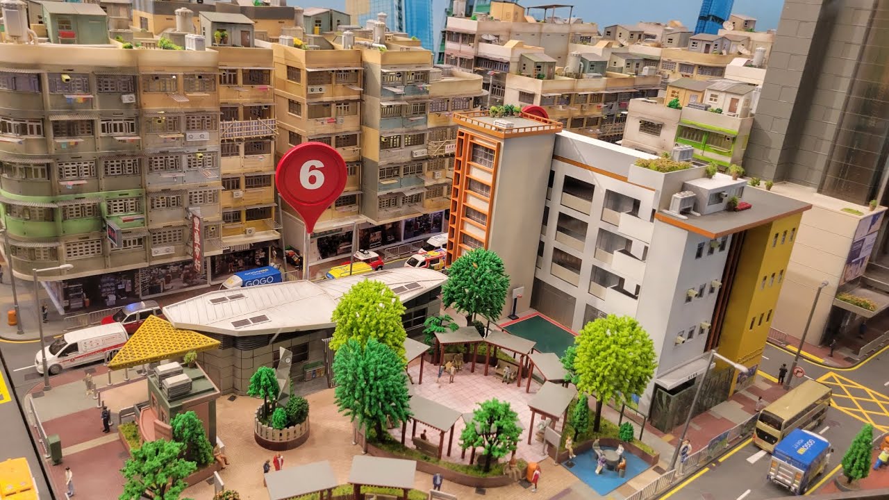 Mini Street View - YouTube