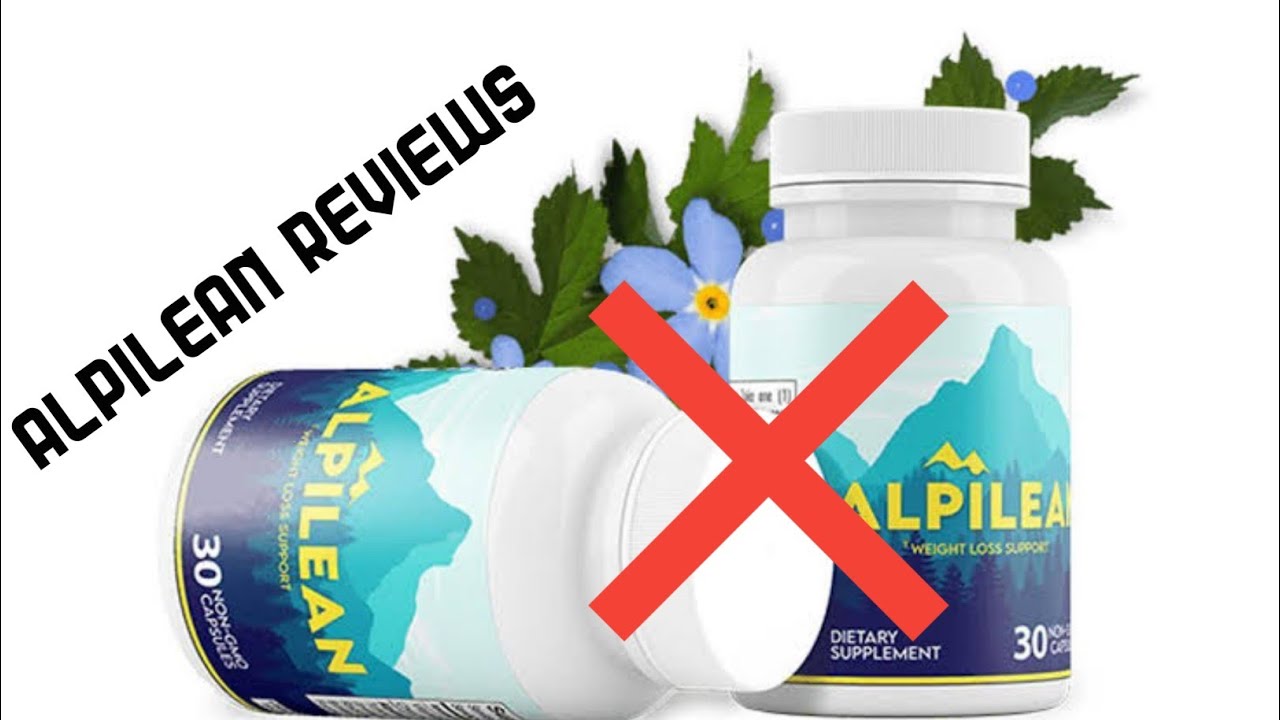 Alpilean Product Reviews #apilean - YouTube