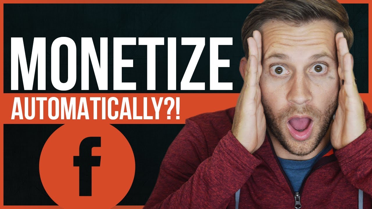 How to Monetize a Facebook Group on Complete Automation - YouTube