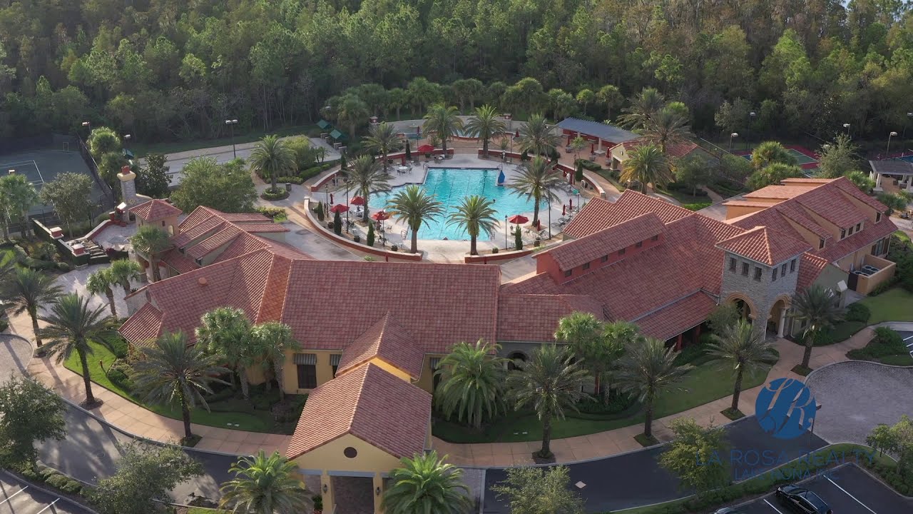 Retire in Resort Style Living! One of the Most Unique 55+ Communities ...