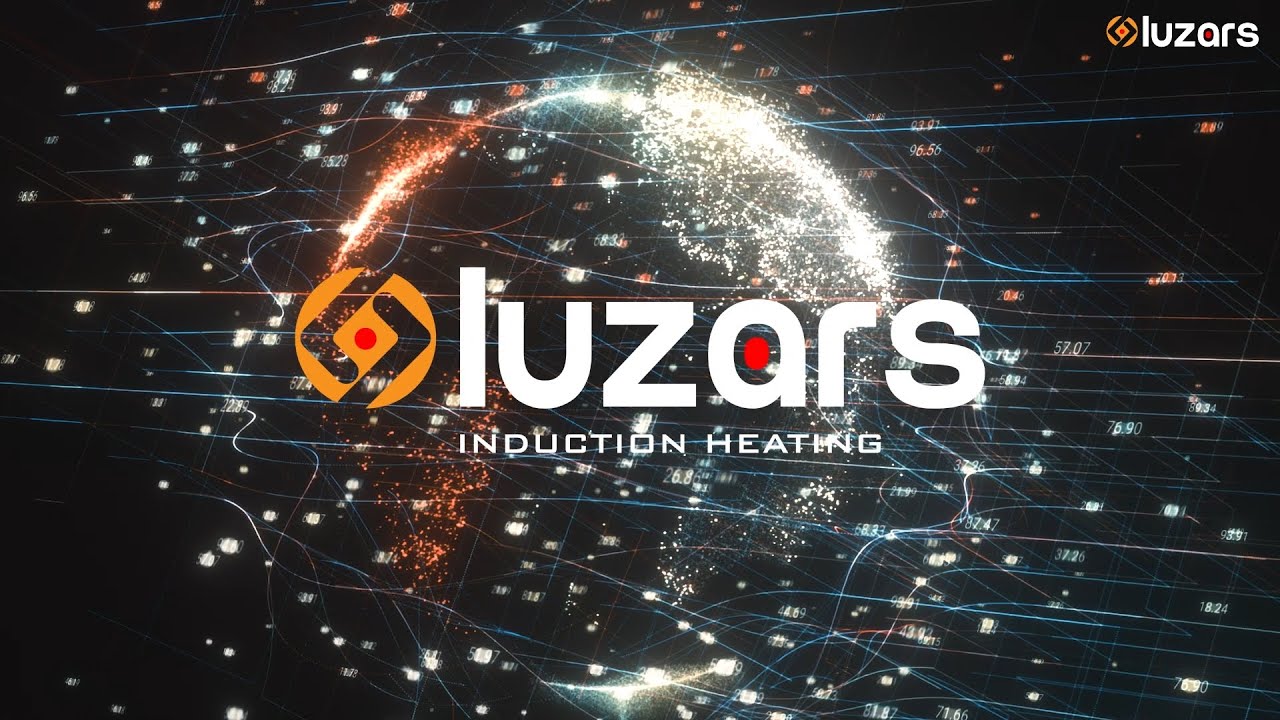 Video Empresarial LUZARS Induction Heating - YouTube