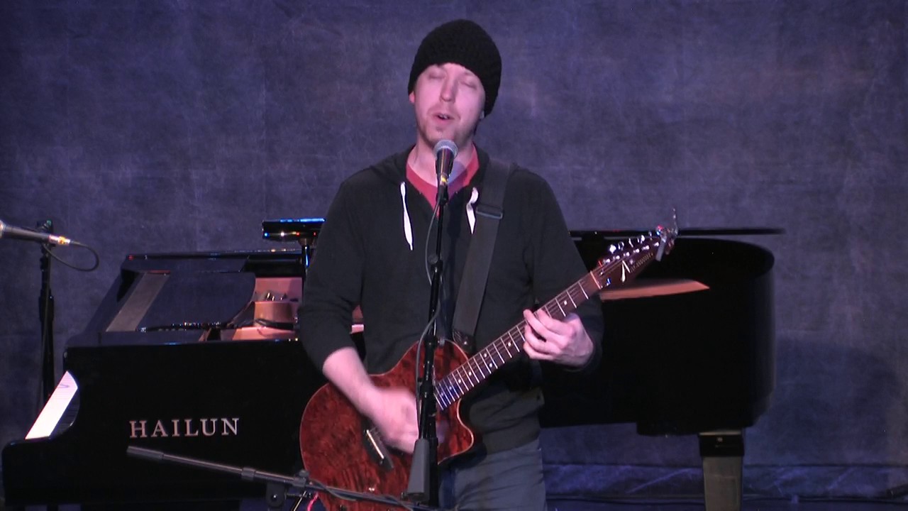 Jared Mahone - That Moment - @eopresents 1/8/17 - YouTube