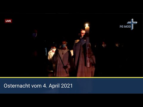 LIVE Osternacht | PG Marktoberdorf