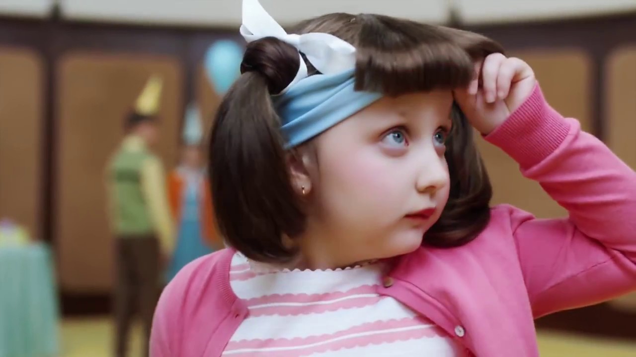 MailChimp's JailBlimp Commercial - YouTube