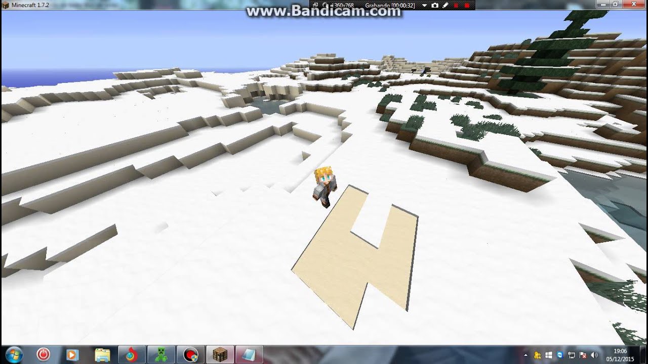comando en minecraft como obtener una antorcha con uncomando - YouTube