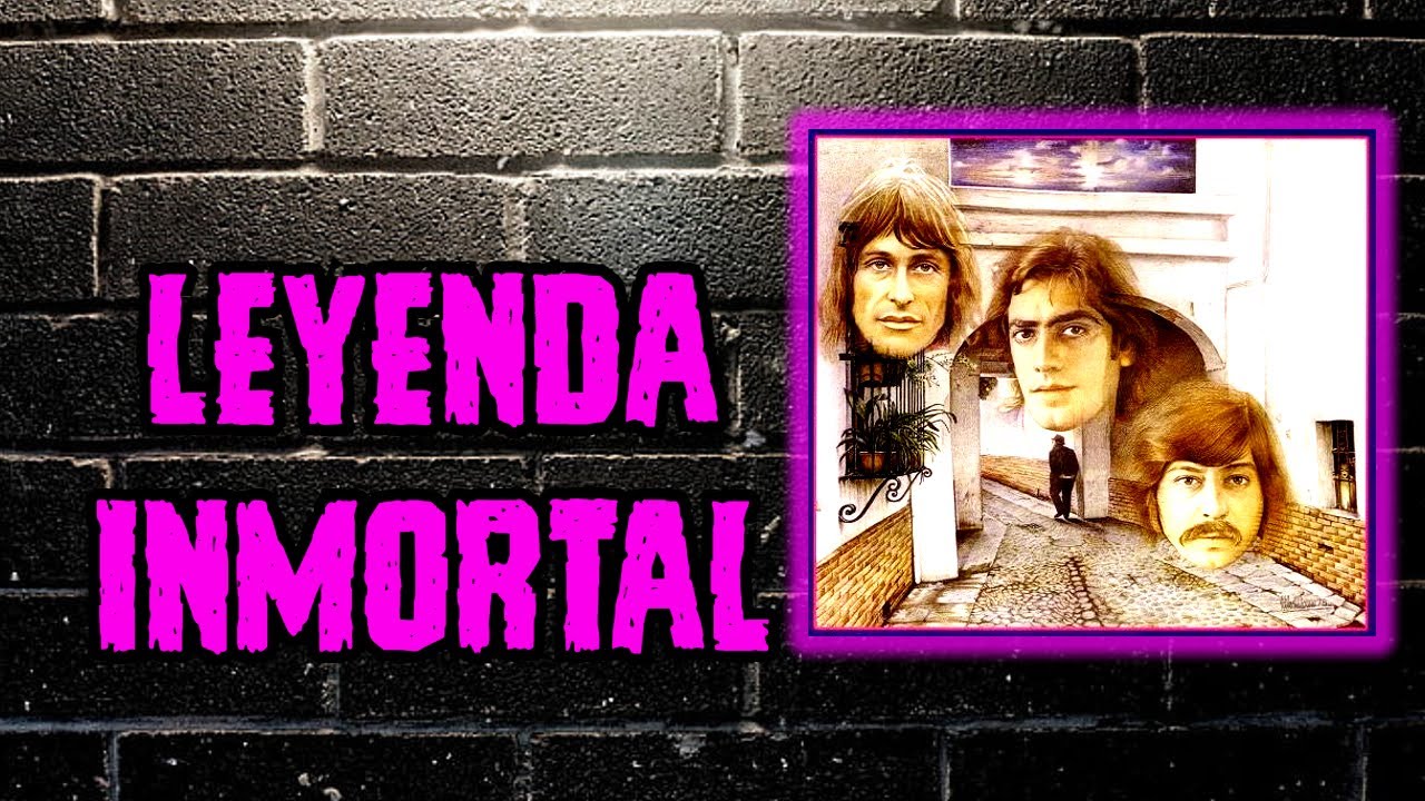 TRIANA - ¿¿fueron la banda mas GRANDE del ROCK ANDALUZ ??🎸 - YouTube