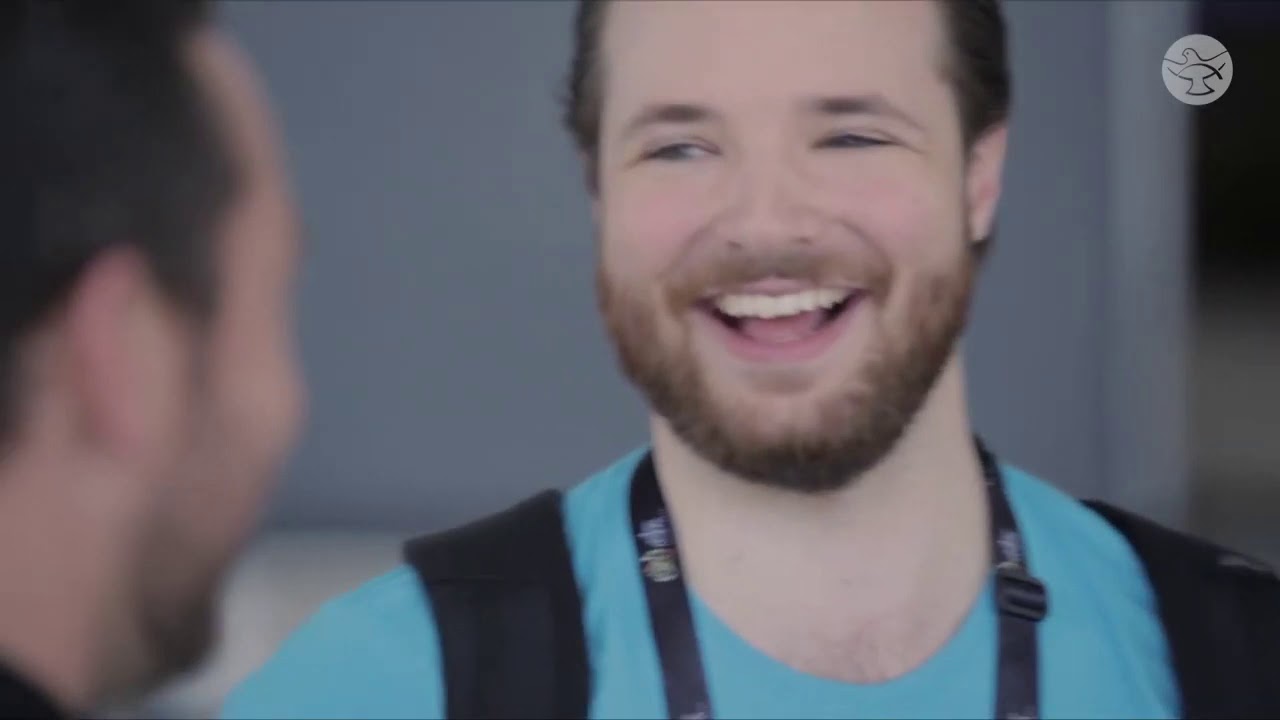 Rev Archbishop Timothy Costelloe Heart Talk - YouTube