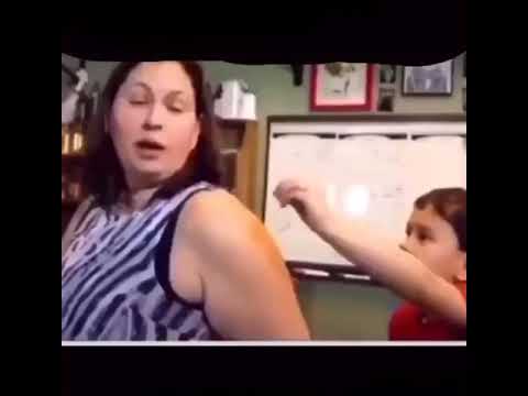 Ahhh she’s dead meme - YouTube
