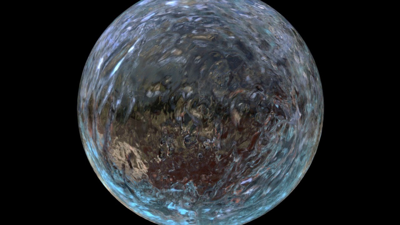 Waterball - YouTube