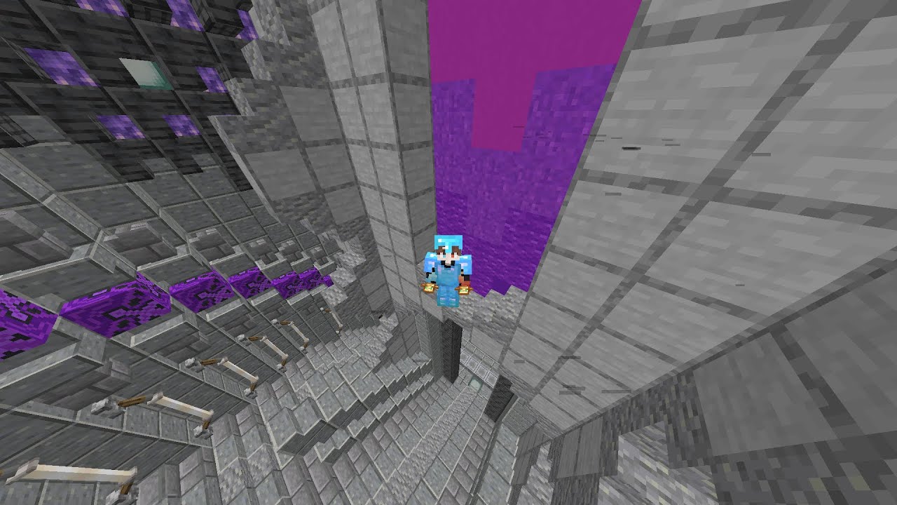 minecraft donut smp - YouTube