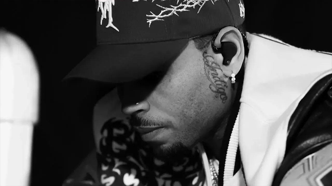 FREE | Chris Brown Type Beat - Message Sent #chrisbrown # ...