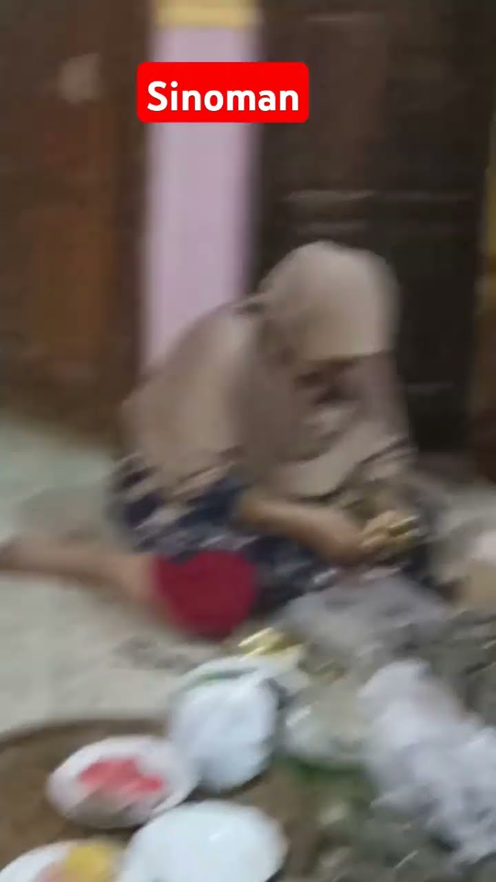 Sinoman #sinoman #hajatan - YouTube