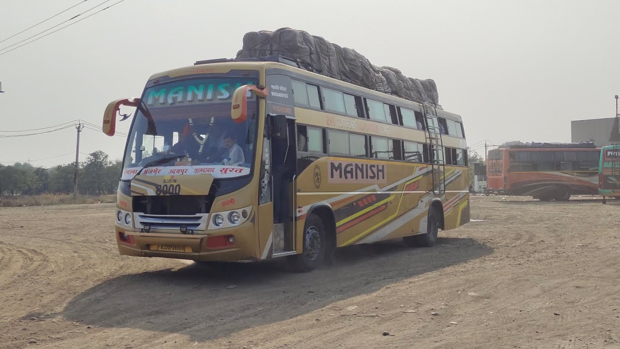 Manish bus or Meera bus full race 😮 #viral #video #views #vlog # ...