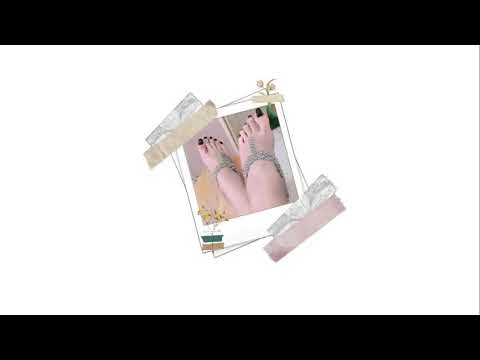 FEET FETISH | Vlog 3 | Lady Anne