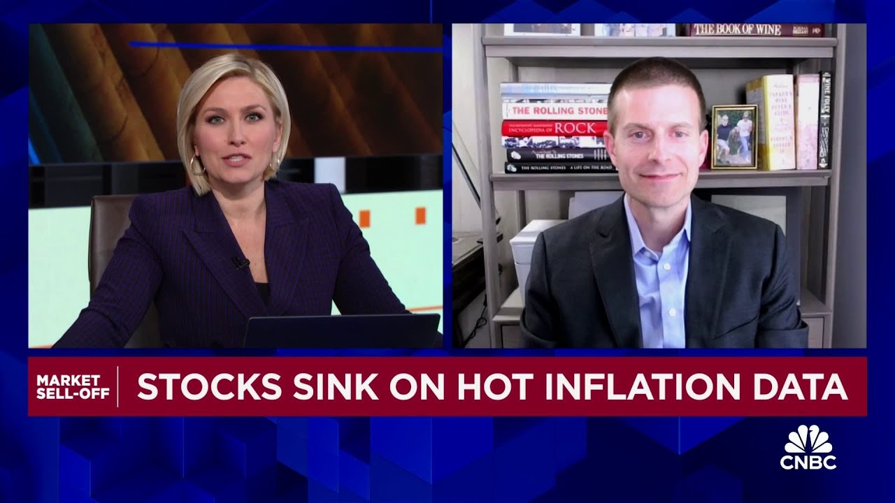 March rate cut off the table, but we're still on a disinflation ...