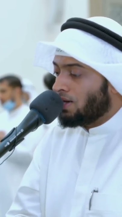 إلا الذين تابوا من قبل أن تقدروا عليهم تلاوة أخاذة من سورة المائدة