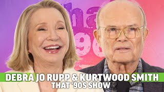 Debra Jo Rupp Now