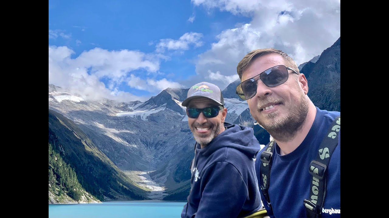 I CAN FISH AUSTRIA PART 1 - YouTube