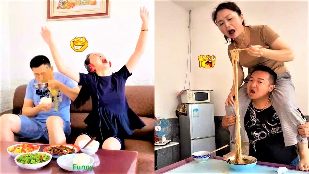 Funniest videos - Funny moments in everyday life - People do stupid ...