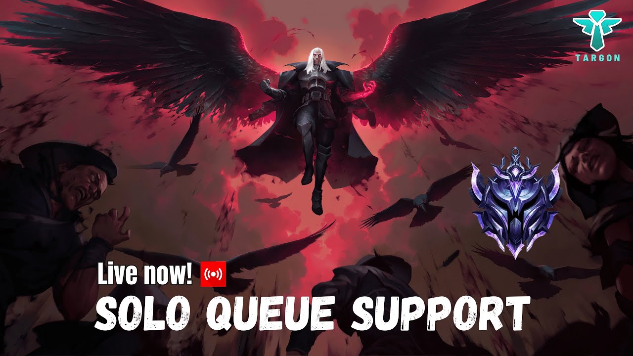 🔴 morning stream | League of Legends: Wild Rift - YouTube