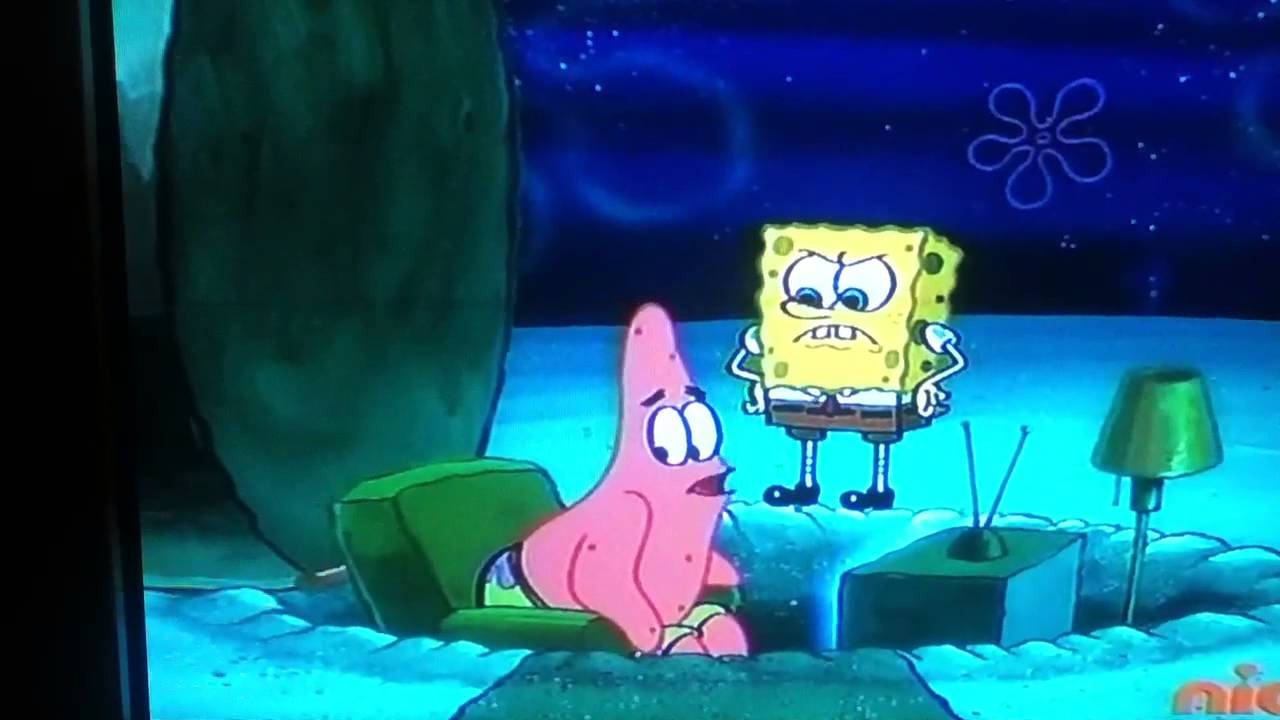 OVERTIME! (Spongebob Squarepants) - YouTube