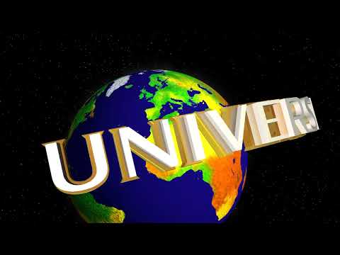 Univershell Pictures (2009 or 1997-2012) logo remake - YouTube