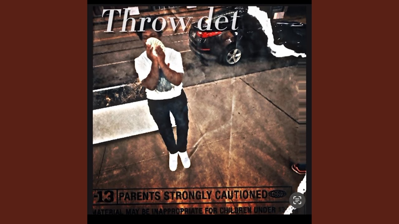 Throw det - YouTube
