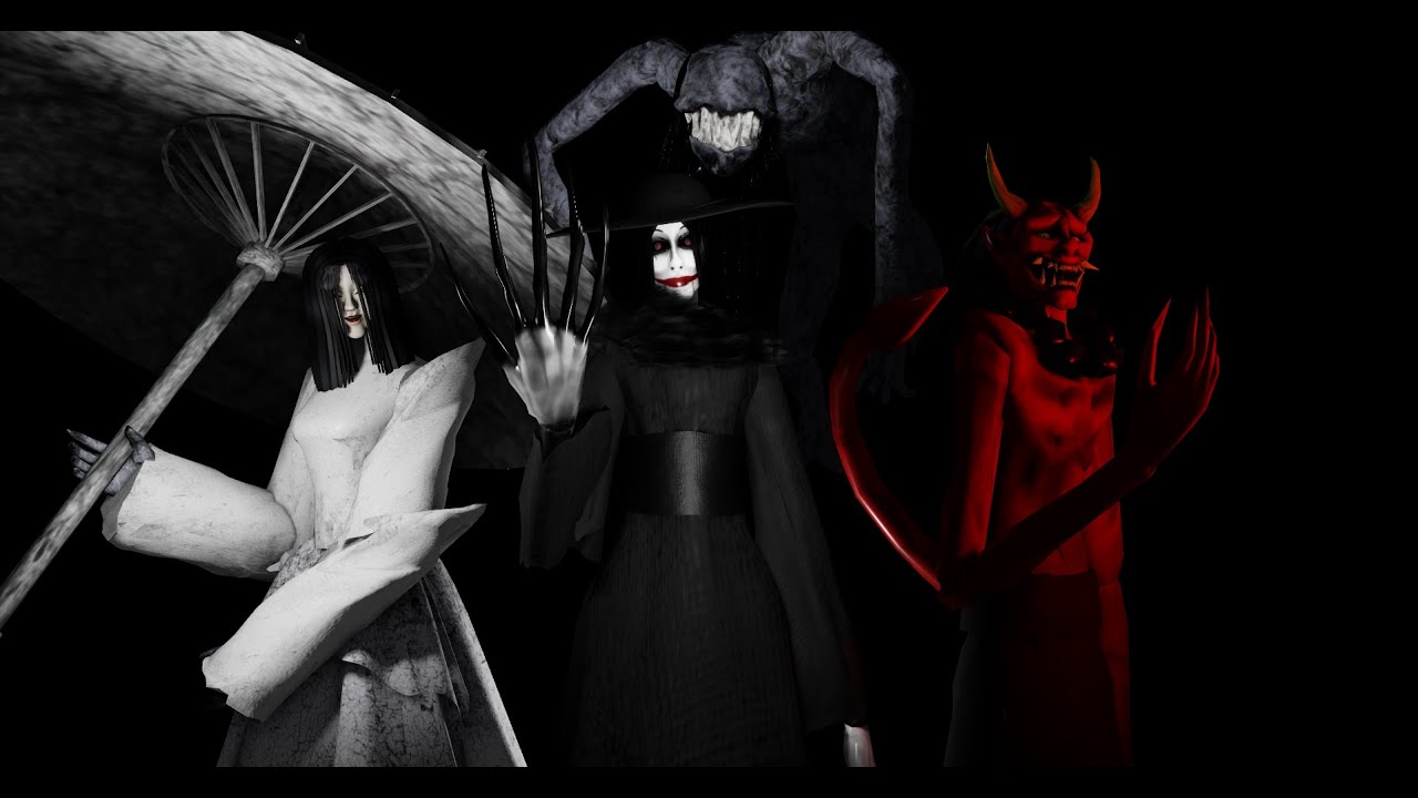 Book 1 Full Walkthrough Chapter 1 - 4 With Squad - YouTube