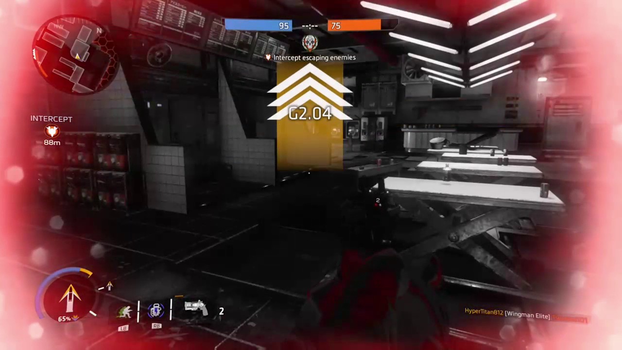 Titanfall 2 Wingman elite montage(nice kills and headshots)!!! - YouTube