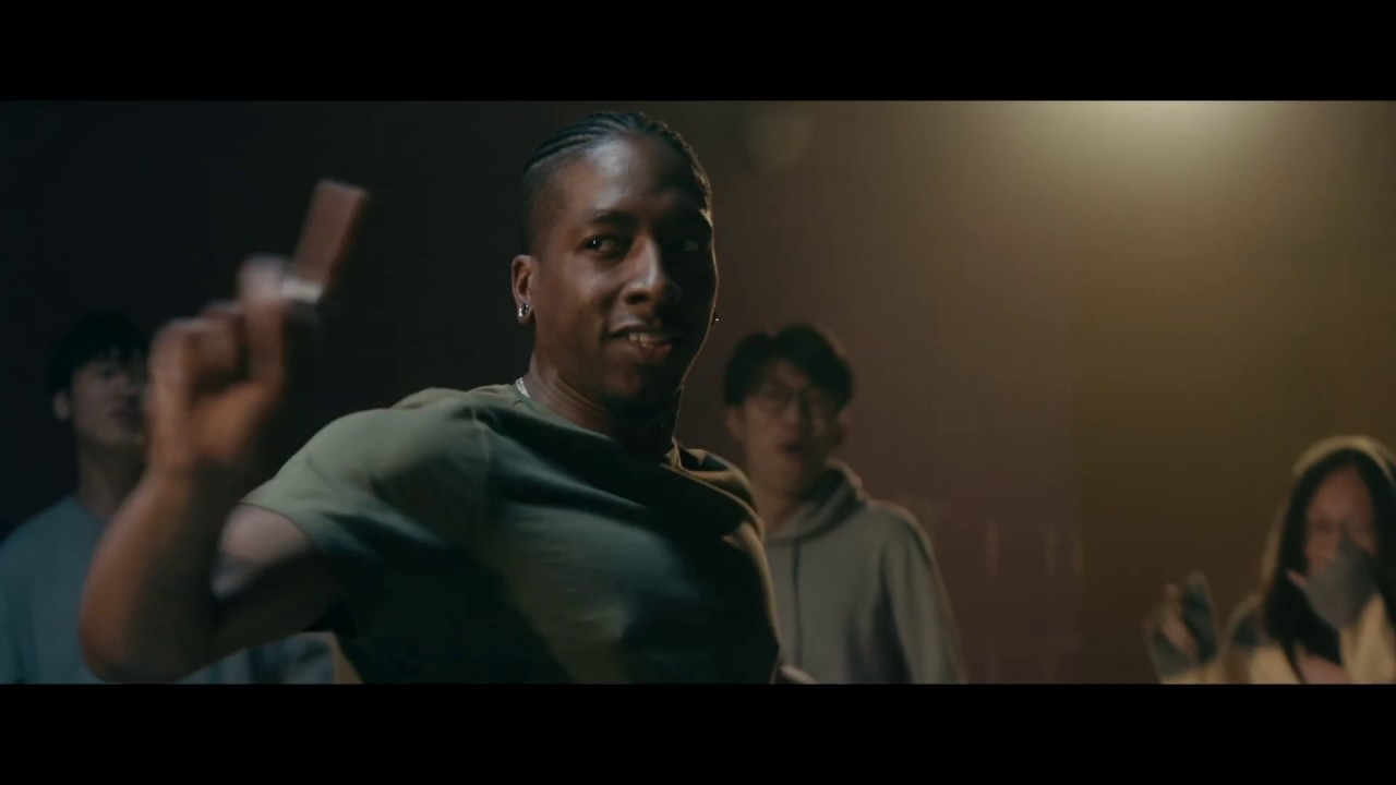 Boogie Rage_Trailer - YouTube