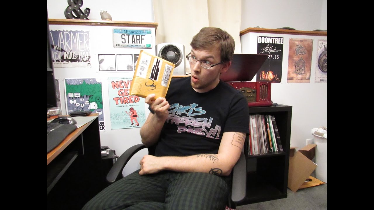 The Marc With A C Trio - CARK (Opening Act!) - YouTube