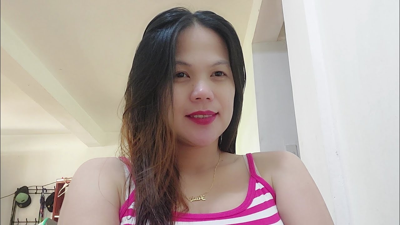 Jinky's life vlog is live what's up everyone - YouTube