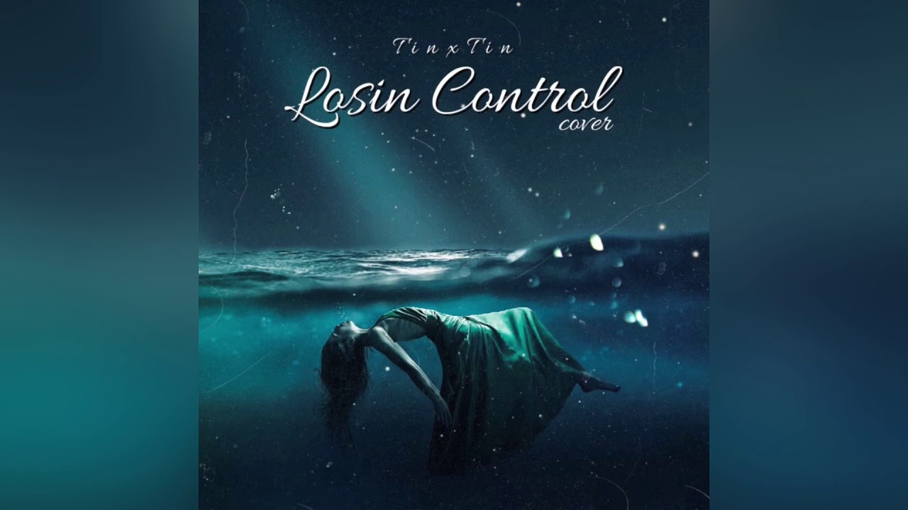 Russ - Losing Control - YouTube