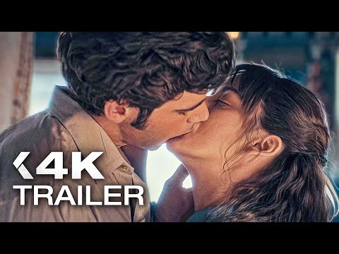 LIKE WATER FOR CHOCOLATE Season 2 Trailer (2026)