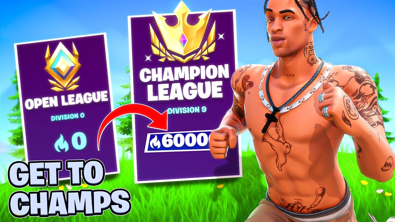 How To Gain Arena Points Fast In Season 7 - YouTube