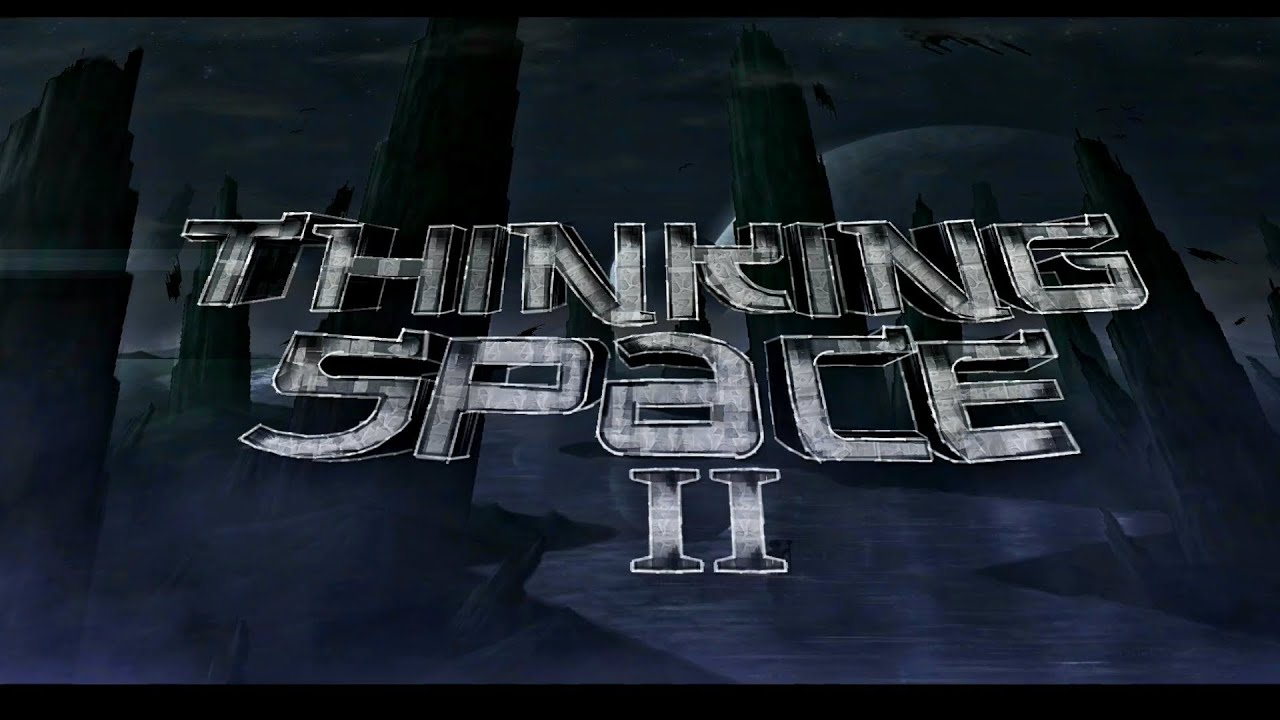 THINKING SPACE II (Top 1) Showcase - YouTube