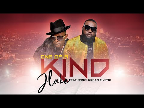 JLake - One of a Kind (feat. Urban Mystic)