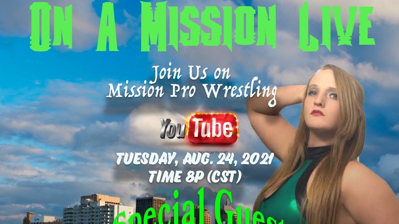 On a Mission with Skylar Slice! - YouTube