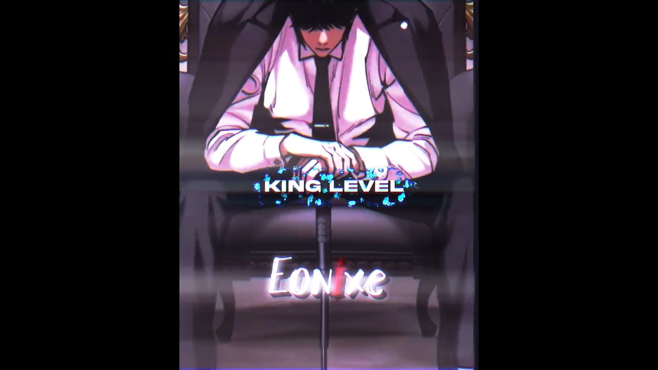 Gen 2 King -「Lookism Manhwa Edit」 - #lookism #manhwa #lookismedit #fyp ...