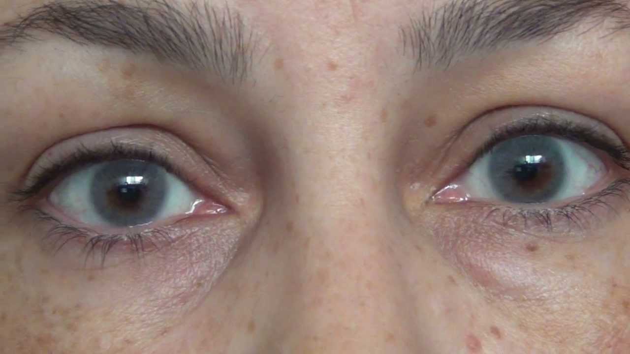 grafite hidrocor solotica , old v/s new opacity JoLens Review HD ...